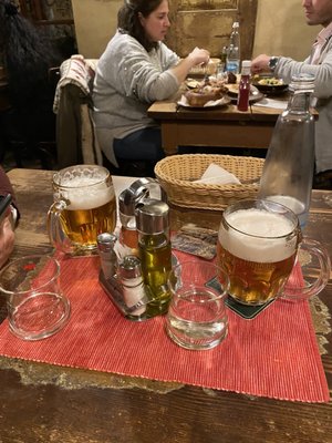 MLEJNICE - 733 Photos & 409 Reviews - Kožná 488/14, Praha, Czech ...