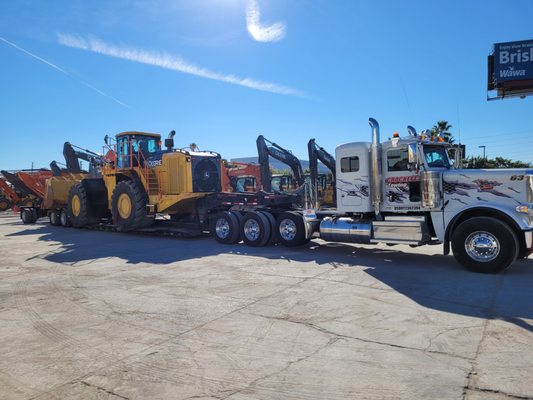 CROCKETT’S TOWING - Updated January 2026 - 92 Photos - 13601 US Hwy 41., Spring Hill, Florida ...