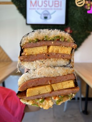 CAPITAL MUSUBI - Updated October 2025 - 147 Photos & 77 Reviews - 14385 ...