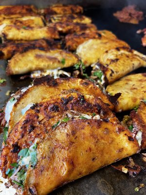 TUKA TACOS - 31 Photos - 1602 E Kearney St, Springfield, Missouri ...