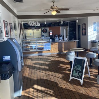 DONUT NOOK - Updated January 2026 - 67 Photos & 252 Verified Reviews ...