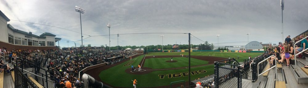 TAYLOR STADIUM - Updated September 2025 - 181 Research Park Dr ...