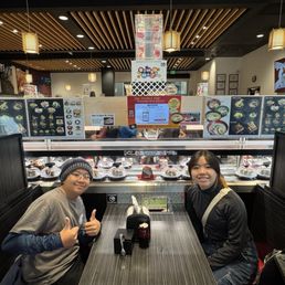 KURA REVOLVING SUSHI BAR - Updated December 2025 - 1807 Photos & 740 ...