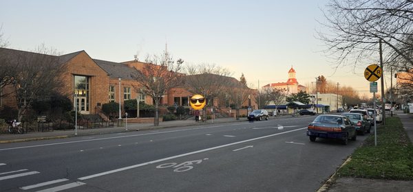 CORVALLIS-BENTON COUNTY PUBLIC LIBRARY - Updated October 2025 - 22 ...