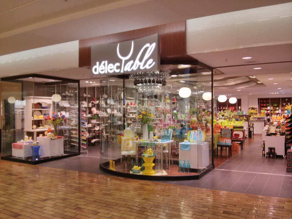 DÉLEC-TABLE - Updated March 2024 - 2452, Boulevard Laurier, Québec ...