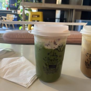 DRIP DRIP COFFEEHOUSE - Updated October 2025 - 391 Photos & 163 Reviews ...