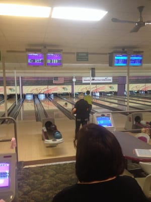 RED RAY LANES - Updated May 2026 - 2105 S Washington St, Grand Forks ...