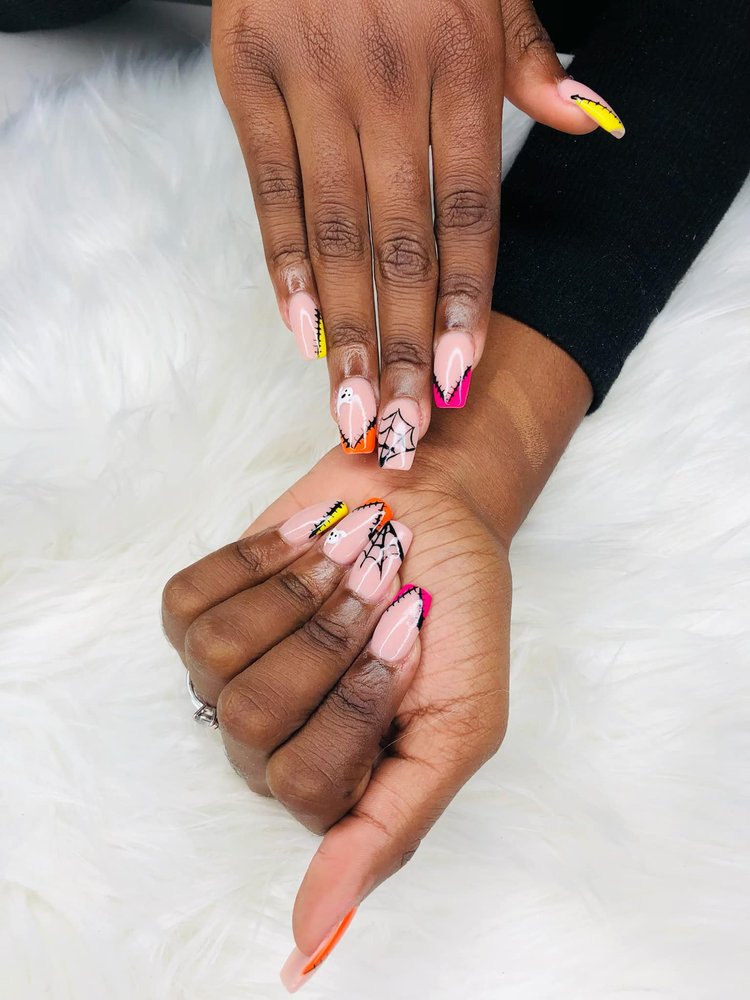 KENWOOD NAILS - Updated May 2025 - 64 Photos & 31 Reviews - 6265 ...