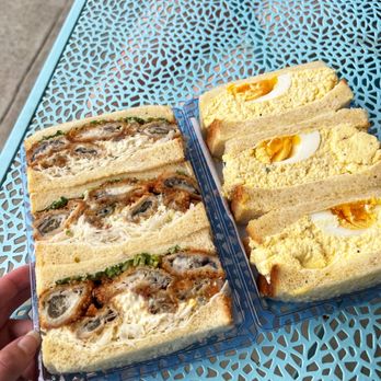 CHOO SANDO OMAKASE - Updated October 2024 - 380 Photos & 157 Reviews ...