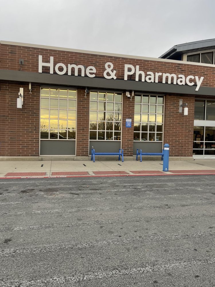 WALMART SUPERCENTER - Updated August 2024 - 30 Photos & 52 Reviews ...