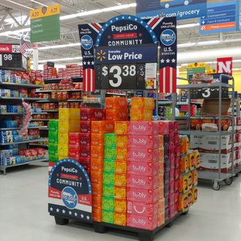 WALMART SUPERCENTER - Updated December 2025 - 23 Photos & 43 Reviews ...
