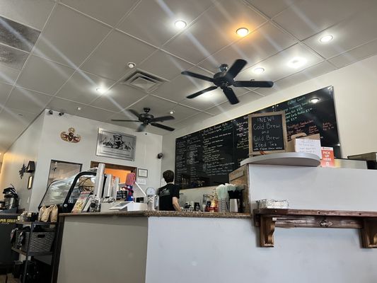 BOMB BRU - Updated January 2026 - 37 Photos & 38 Reviews - 5301 S ...