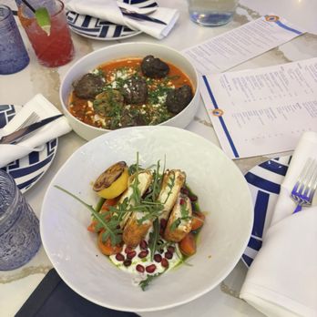 YAMAS GREEK KITCHEN + BAR - Updated September 2025 - 713 Photos & 350 ...