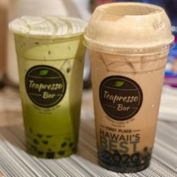 TEAPRESSO BAR - 363 Photos & 135 Reviews - 94-366 Pupupani St, Waipahu ...