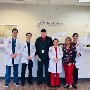 HOUSTON MEDICAL IMAGING - STEEPLECHASE - Updated May 2025 - 11301 Fallbrook Dr, Houston, Texas ...