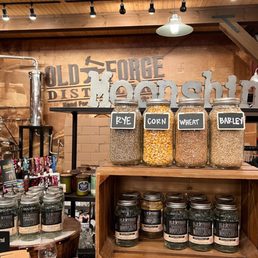 OLD FORGE DISTILLERY - Updated December 2025 - 354 Photos & 210 Reviews ...
