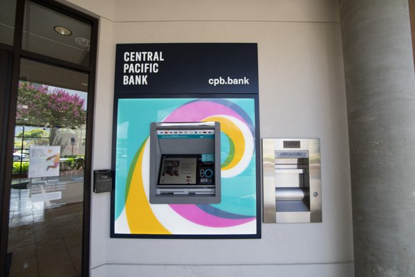CENTRAL PACIFIC BANK - Updated December 2025 - 44 Photos & 16 Reviews ...