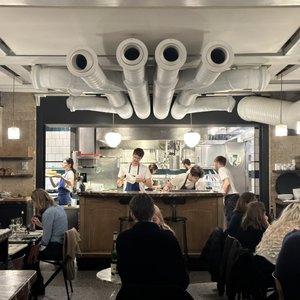 SEMILLA - 214 Photos & 107 Reviews - 54 Rue Seine, Paris, France ...