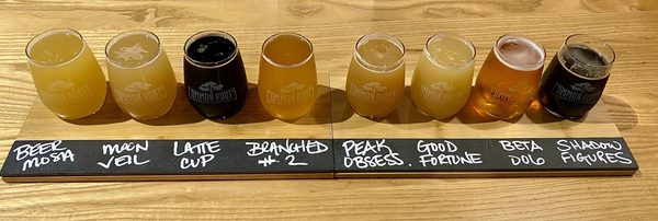 COMMON ROOTS BREWING - Updated June 2024 - 20 Photos - 19 Quackenbush ...