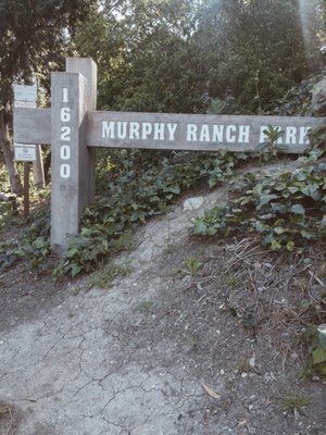 MURPHY RANCH PARK - 186 Photos & 45 Reviews - Hiking - 16200 Las ...