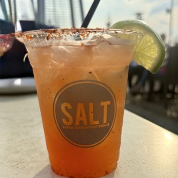 SALT ON THE WATER - Updated October 2025 - 922 Photos & 732 Reviews ...