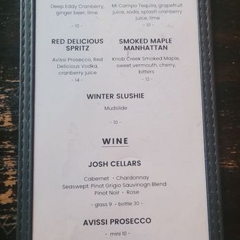 THE BAR AT MAIN & HAMLIN - Updated January 2026 - 39 Photos & 39 ...