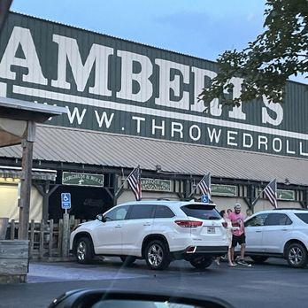 LAMBERT’S CAFE - Updated June 2024 - 1330 Photos & 1405 Reviews - 2981 ...