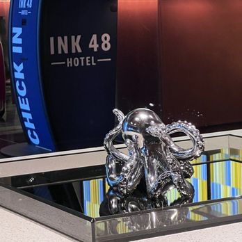 INK 48 HOTEL - Updated November 2025 - 611 Photos & 602 Reviews - 653 ...