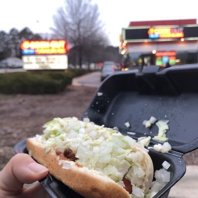 COOK OUT - 35 Photos & 119 Reviews - Burgers - 3624 Hillsborough Rd ...