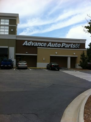 ADVANCE AUTO PARTS - Updated January 2026 - 13 Reviews - 4009 Wake ...