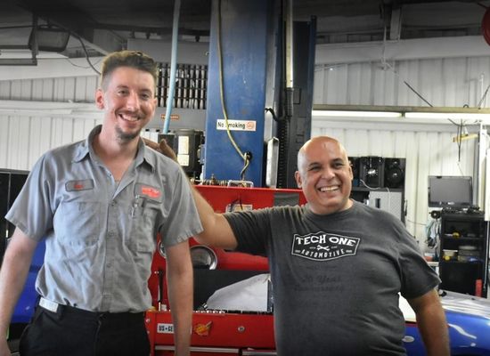 TECH ONE AUTOMOTIVE - Updated December 2025 - 54 Photos & 215 Reviews ...