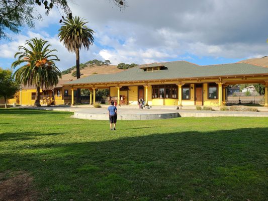 TOWN OF NILES - 272 Photos & 41 Reviews - Local Flavor - Fremont, CA - Yelp