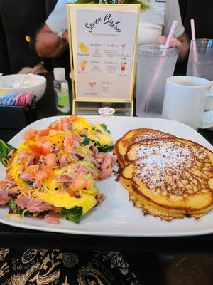 SEVEN BISTRO - 19 Photos & 13 Reviews - 14346 Warwick Blvd, Newport ...