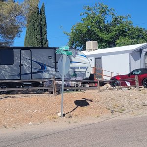 THE LAKES AT ST DAVID RV RESORT - Updated January 2025 - 32 Photos ...