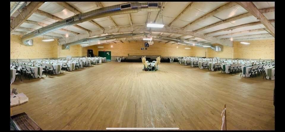 DIAMOND I VENUE - Updated July 2025 - Request a Quote - 1081 County Rd ...