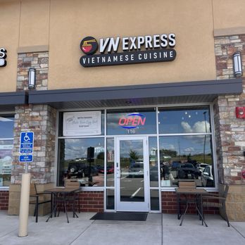 VN EXPRESS - Updated December 2025 - 64 Photos & 52 Reviews - 9931 ...