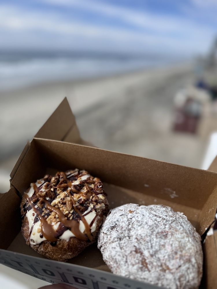 PARLOR DOUGHNUTS - Updated December 2025 - 1672 Photos & 960 Reviews ...