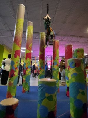 URBAN AIR TRAMPOLINE AND ADVENTURE PARK - Updated December 2024 - 54 ...