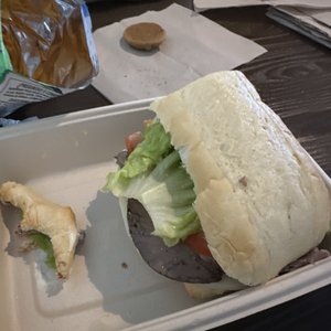 BRICKHOUSE DELI - 97 Photos & 161 Reviews - 447 W Aten Rd, Imperial ...