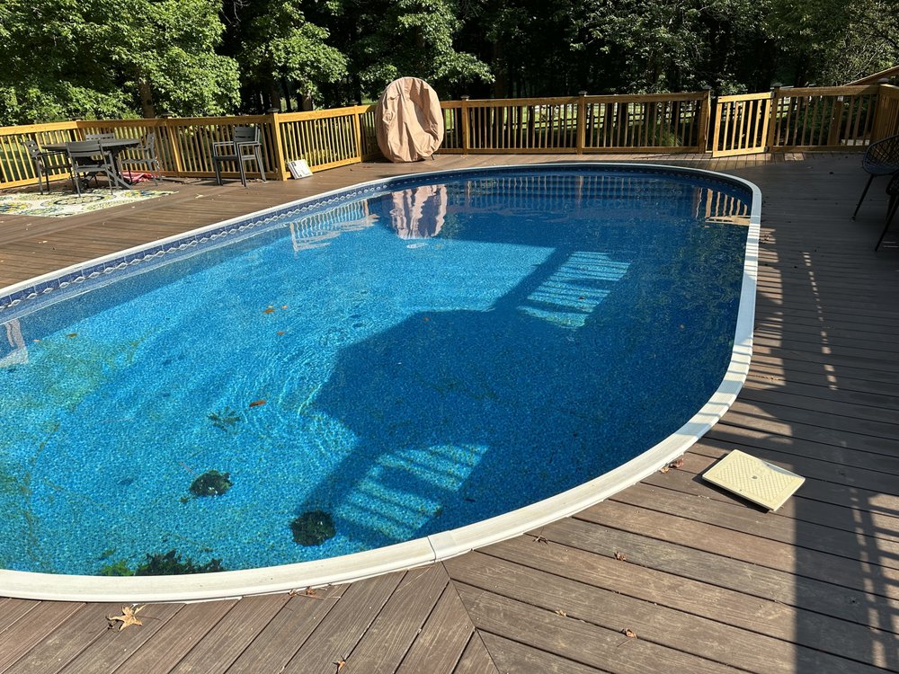 AG POOLS & SPAS - Updated October 2025 - 22 Photos - 312 Gordon Rd ...