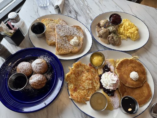 LITTLE EURO - Updated March 2025 - 18 Photos & 11 Reviews - 1235 S ...