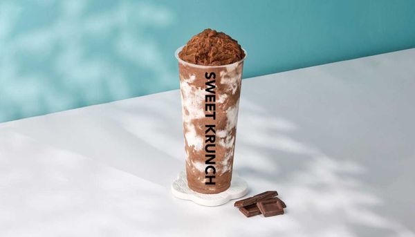 SWEET KRUNCH - Updated January 2026 - 140 Photos & 17 Reviews - 1503 GA ...