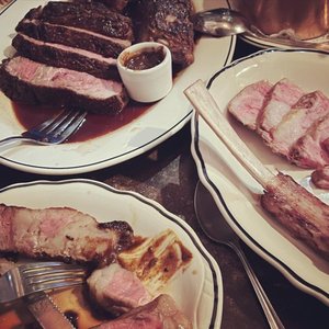 JOE BEEF - 1872 Photos & 705 Reviews - 2491 Rue Notre-Dame Ouest ...