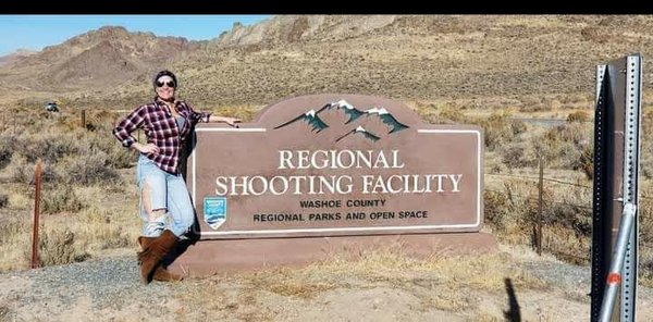 REGIONAL SHOOTING FACILITY - Updated August 2025 - 21555 Pyramid Way ...