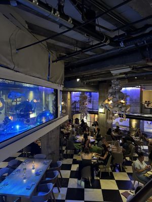 MRS FISH - VENUE & EVENTS - Updated May 2025 - 196 Photos & 55 Reviews ...