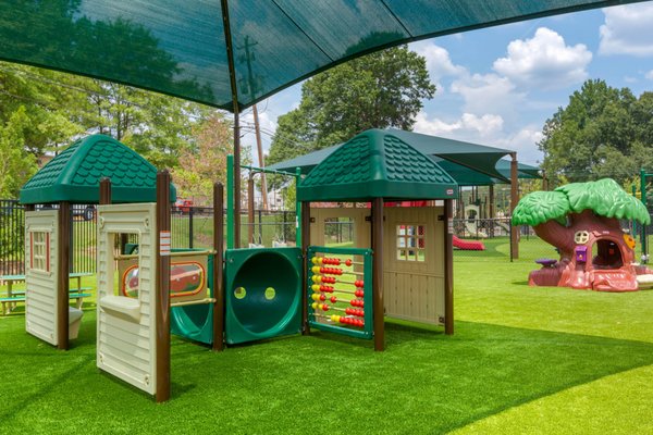 PRIMROSE SCHOOL OF ATLANTA WESTSIDE - Updated May 2025 - 18 Photos ...