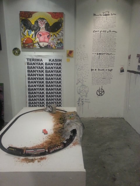 321 STUDIOS - 1 Jalan Dutamas, Kuala Lumpur, Malaysia - Social Clubs - Yelp