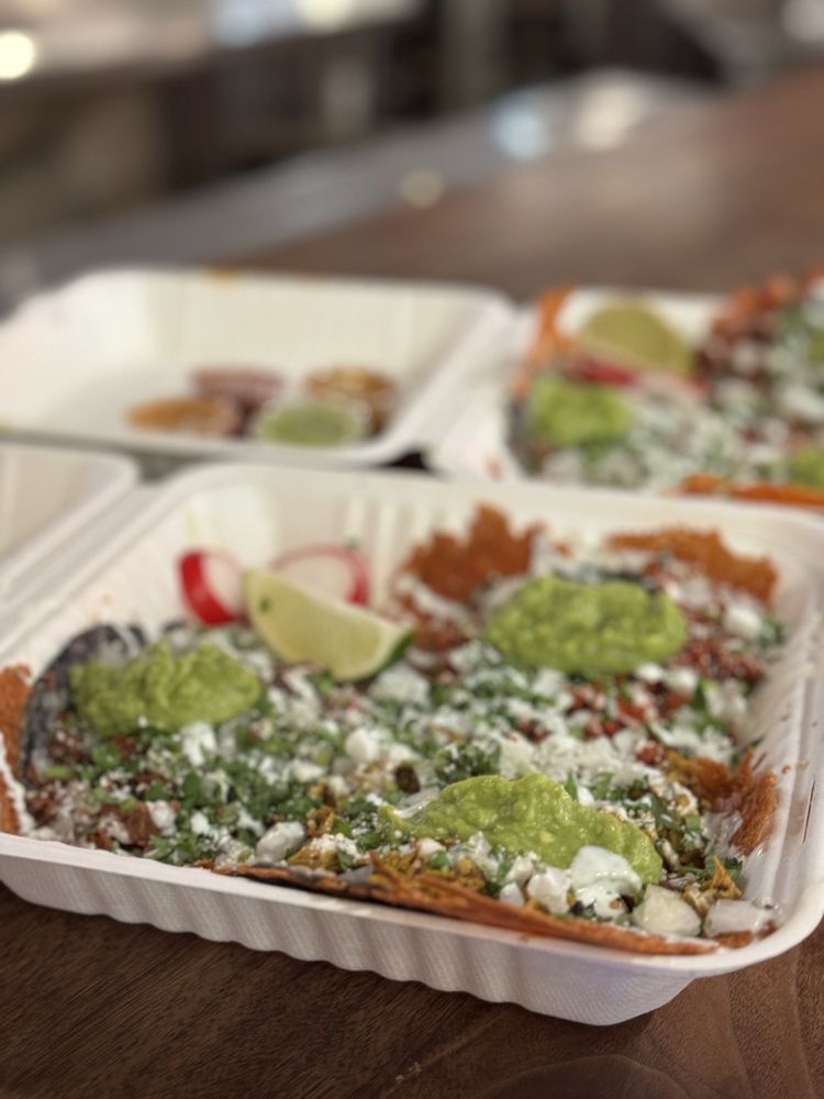 VILLA’S TACOS - GRAND CENTRAL MARKET - Updated October 2025 - 411 ...