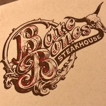 BARE BONES STEAKHOUSE - Updated July 2025 - 510 Photos & 569 Reviews - 101 E Main St, Buford ...