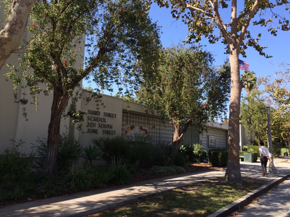 THIRD STREET ELEMENTARY SCHOOL - Updated January 2026 - 14 Reviews ...